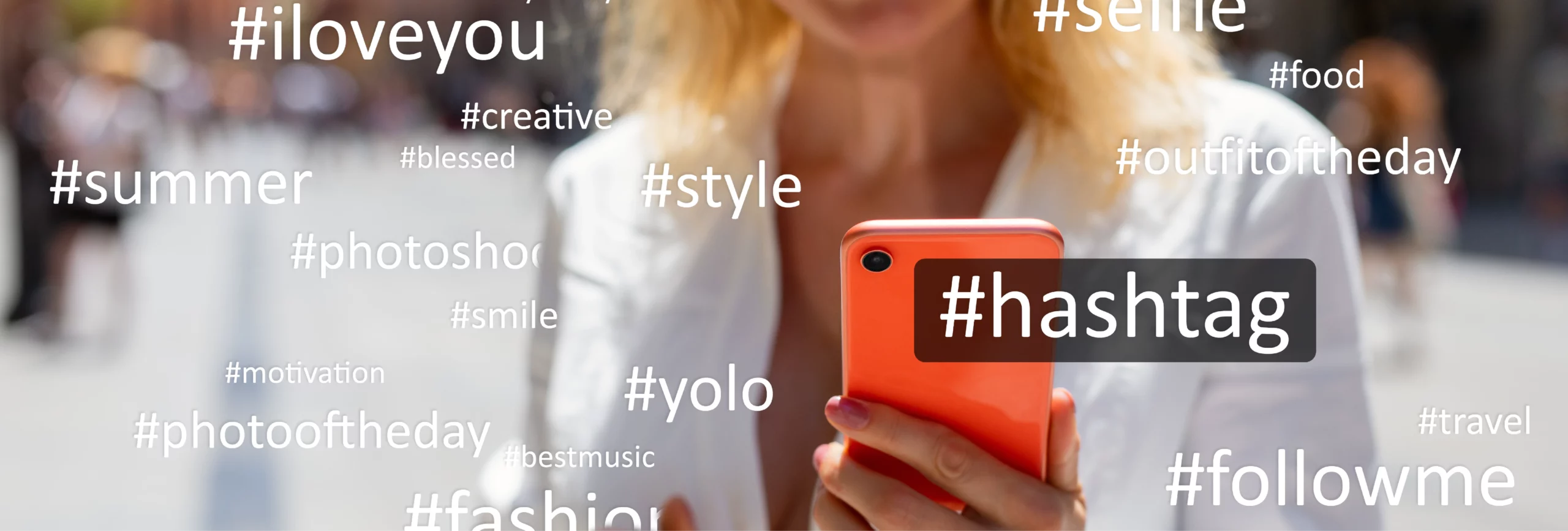 Mastering the Art of Hashtags: A Guide to Creating Impactful Tags | The ...